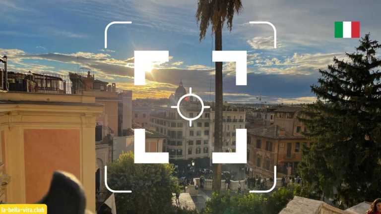 BEST OF WEBCAMS - Italy live here