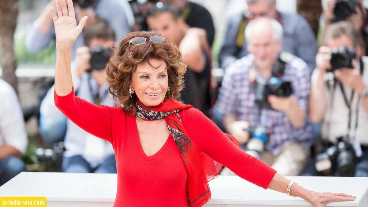 DUELL der DIVEN– Sophia Loren versus Gina Lollobrigida