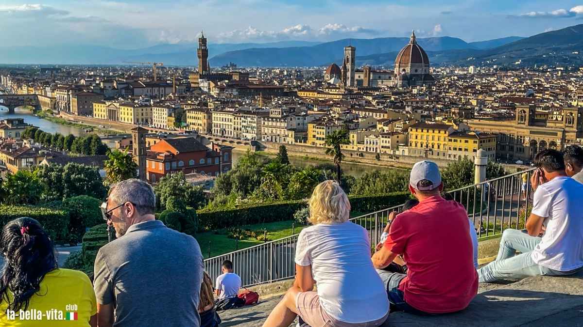 Not without a title! Why everyone becomes a "Dottore" in Italy