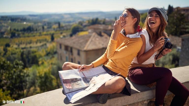 What "Ciao" really means in Italian - and where the word comes from